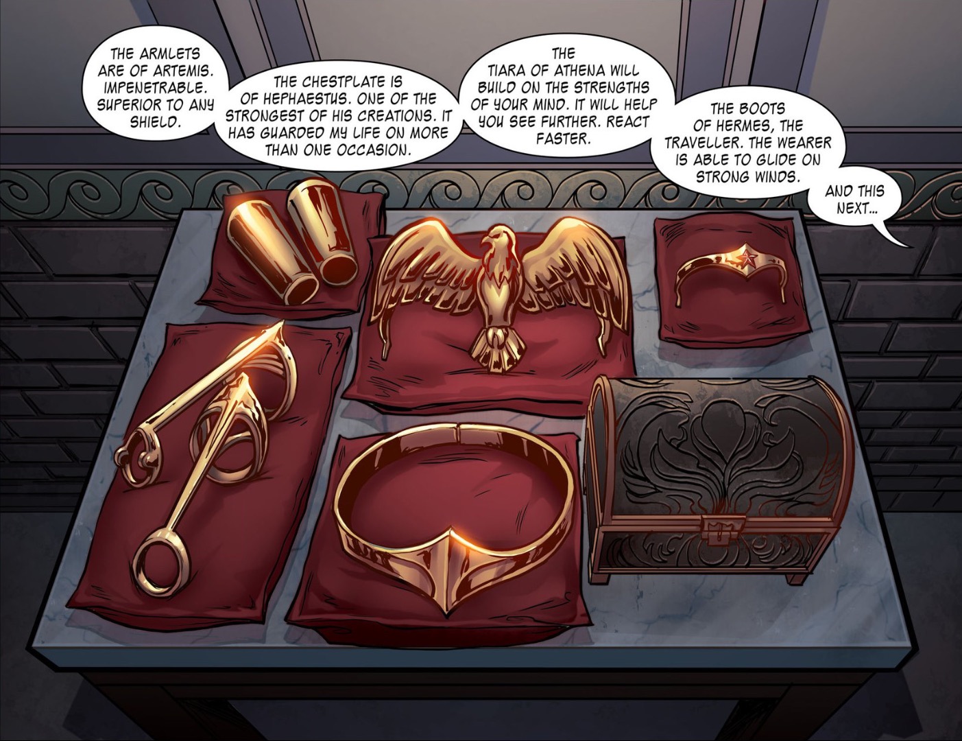 A Sound Mind is a Powerful Weapon – Kathryne Leach