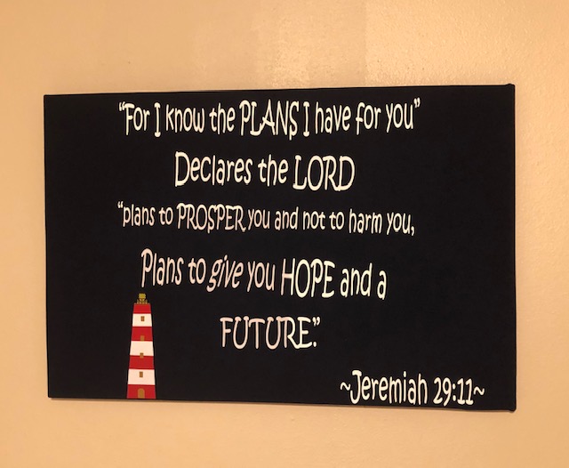 What’s the Plan, Stan? – Kathryne Leach