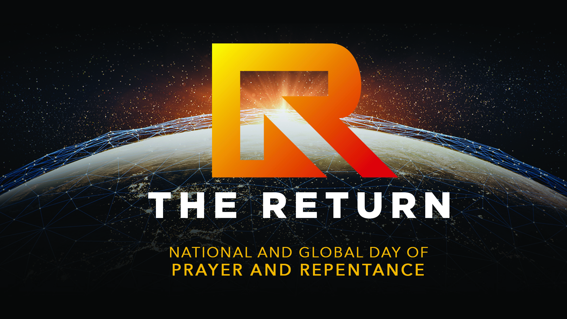 Repentance, Return, Revival – Kathryne Leach